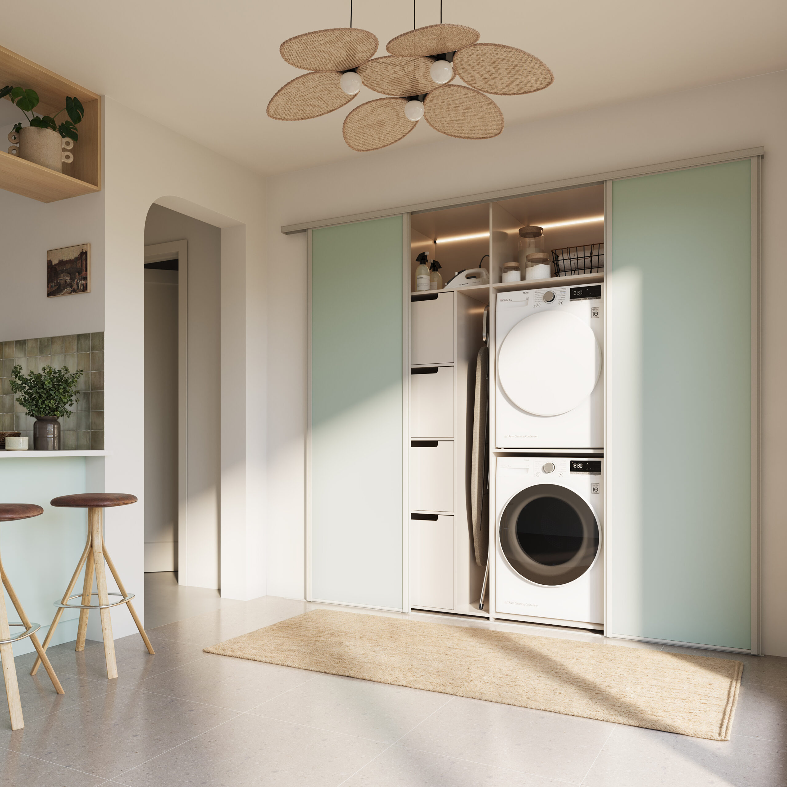 La modularité, levier d’innovation dans l’aménagement intérieur haut de ...